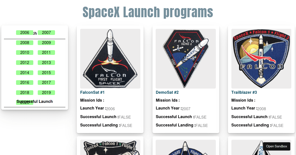 Akashdeep-Patra/interview-task - Codesandbox