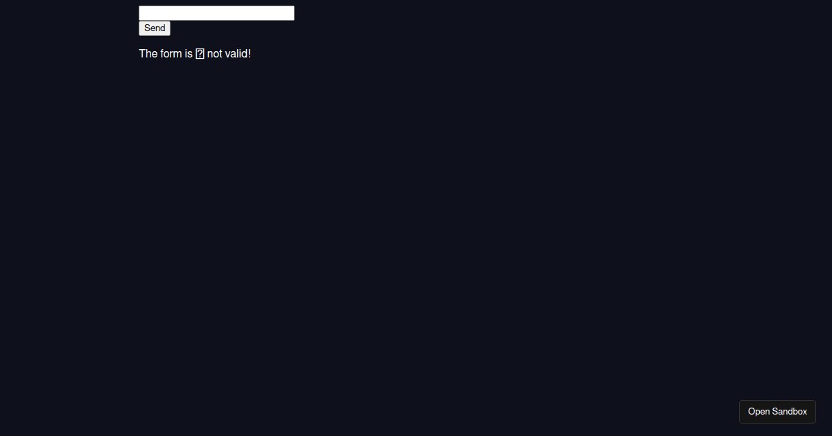 React Hook Form V7 Controller Forked Codesandbox