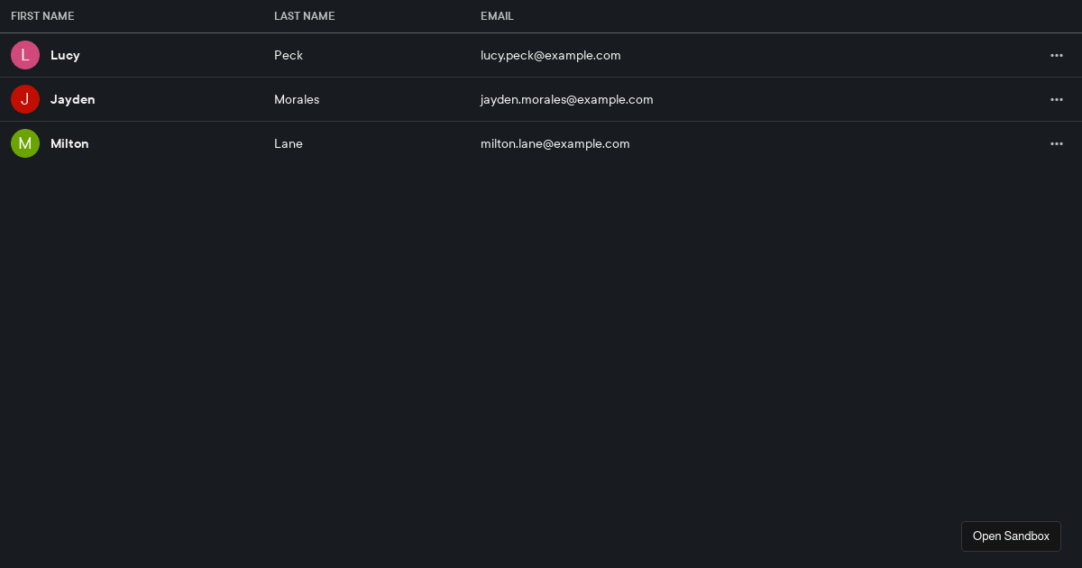 codesandboxer-example - Codesandbox