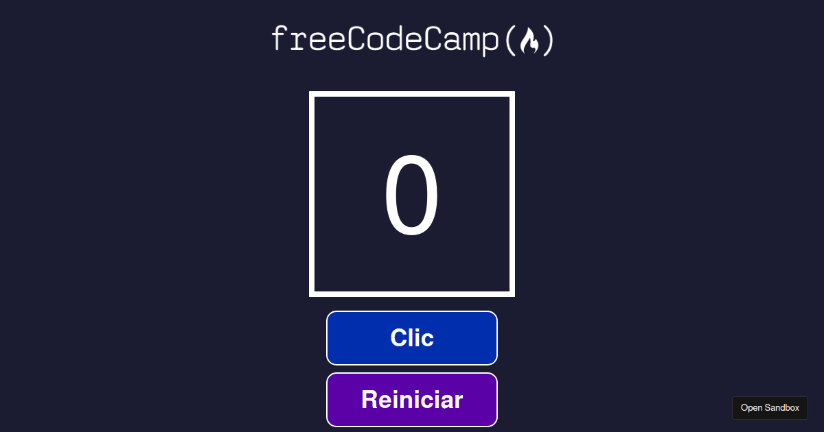 contador-de-clics-fcc-clase-dnjffi - Codesandbox