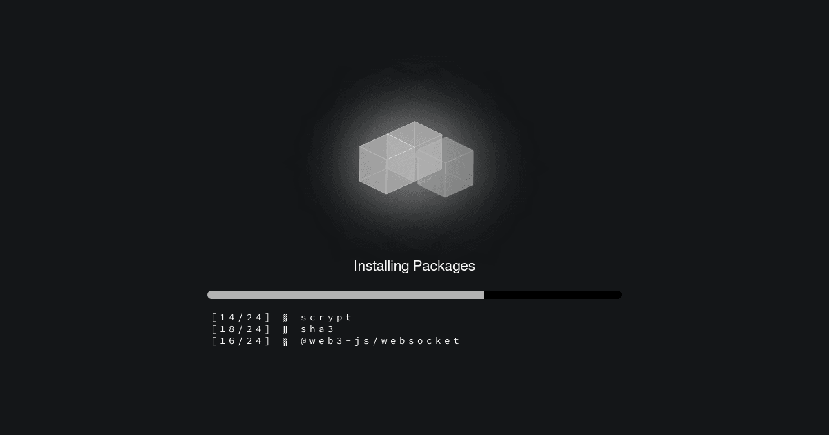 react-web3 - Codesandbox