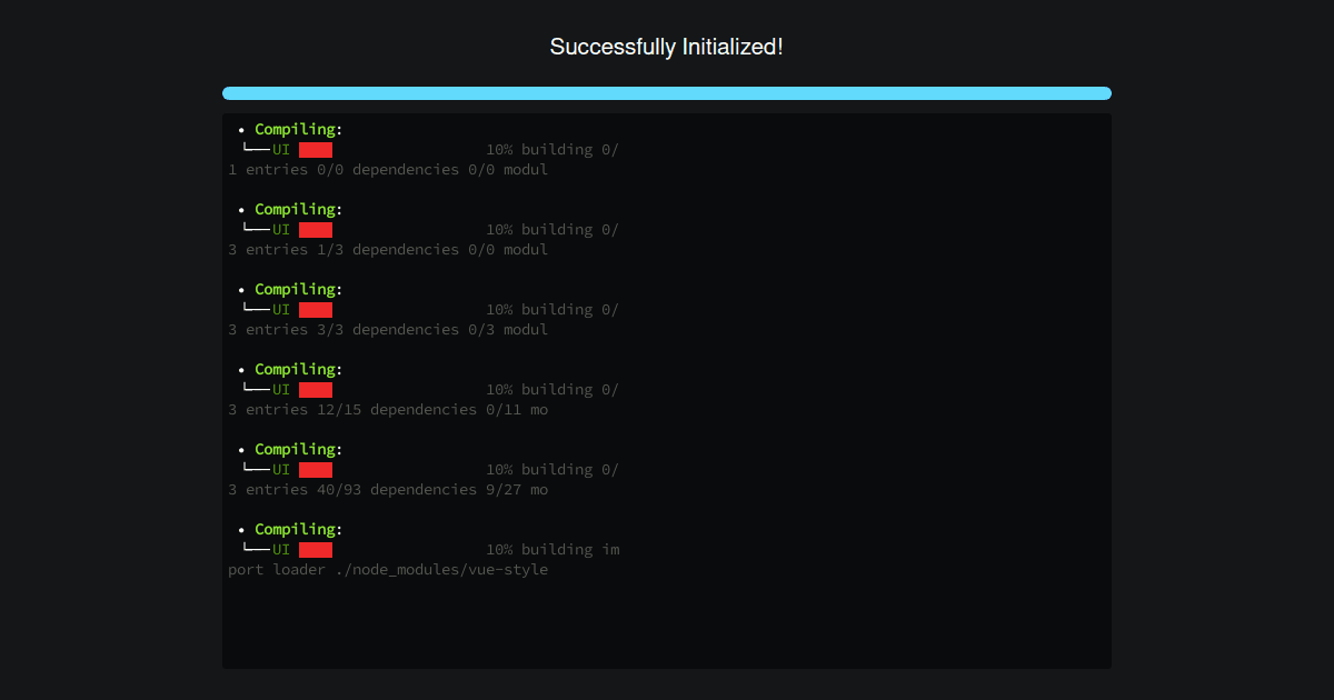 staging-wildflower-knpkn - Codesandbox