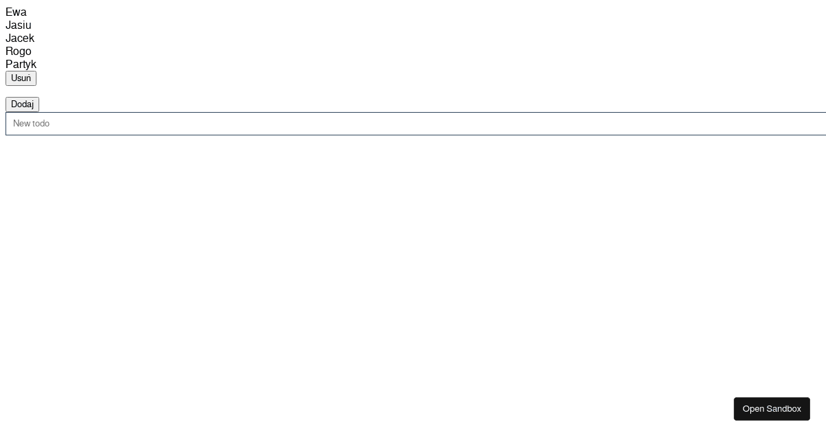 vue-input - Codesandbox