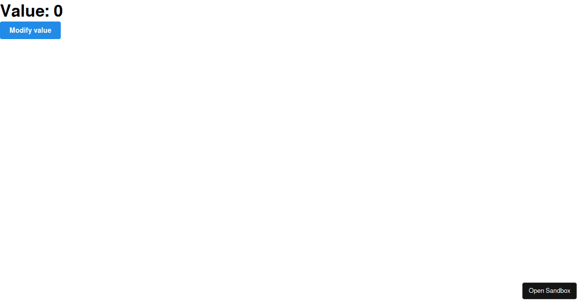 eloquent-shape-kp1os3 - Codesandbox