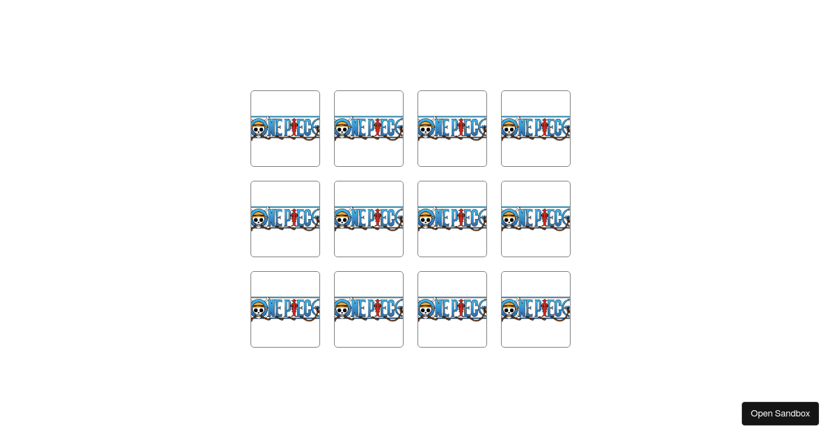 code-assignment (forked) - Codesandbox