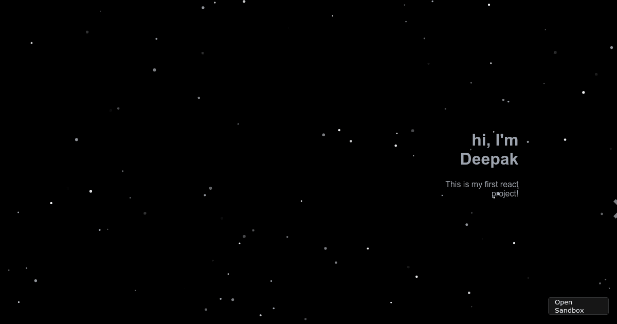 earth-colour-fixed - Codesandbox