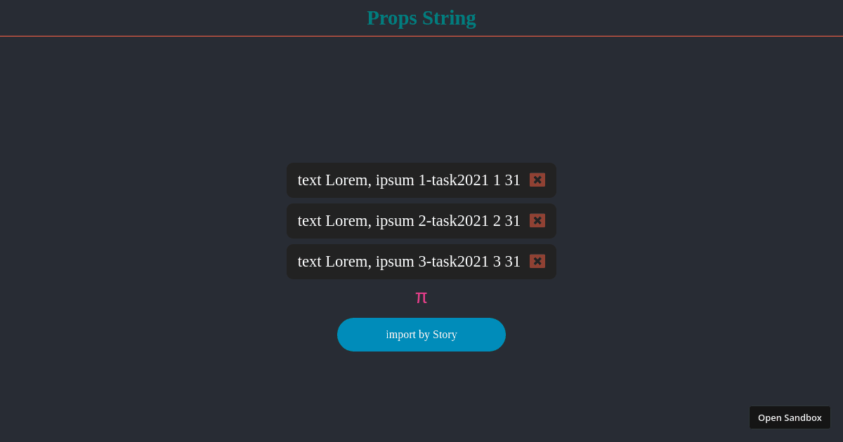 cranky-thompson-kpxum - Codesandbox