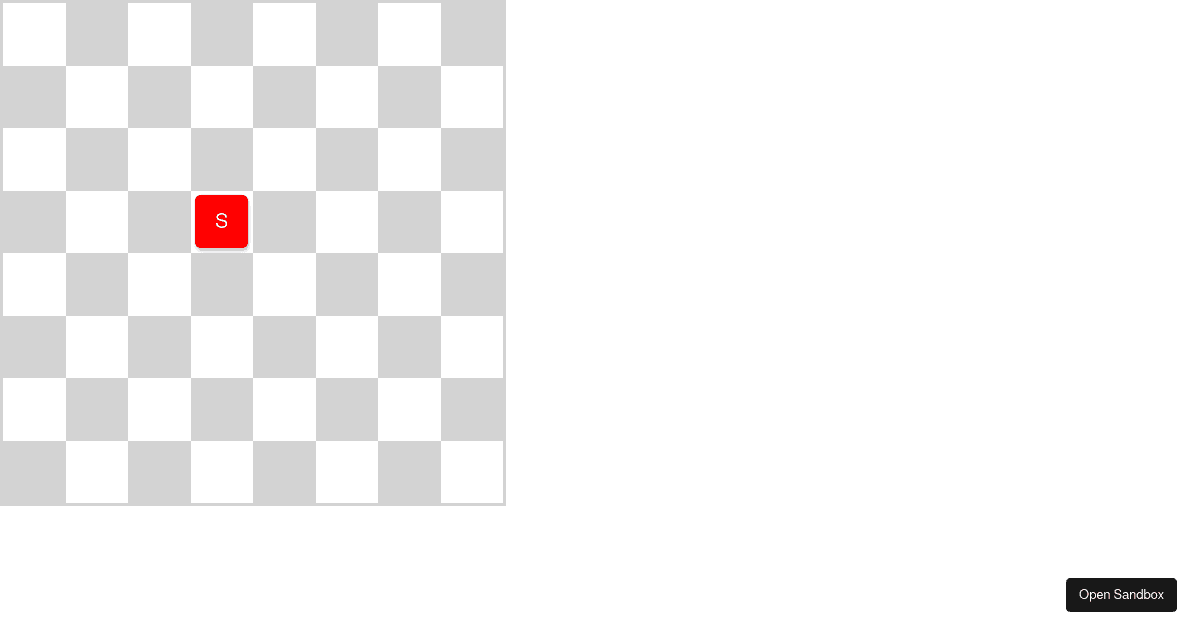 chessboard-monitor (forked) - Codesandbox