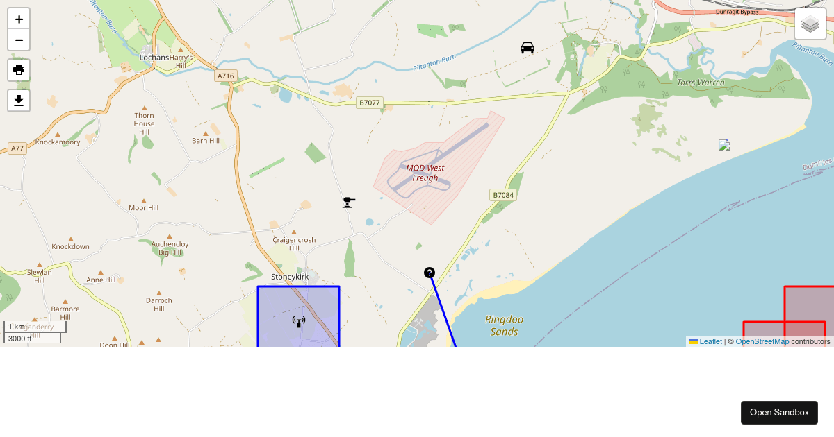 immutable-river-kqcfq - Codesandbox