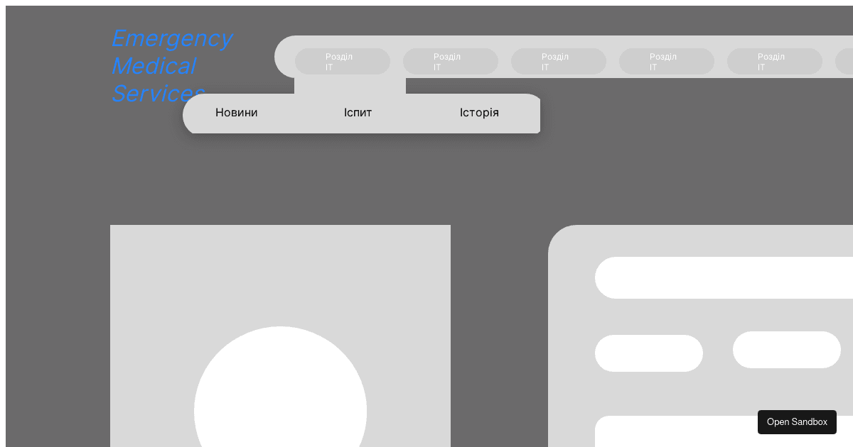 body-example - Codesandbox