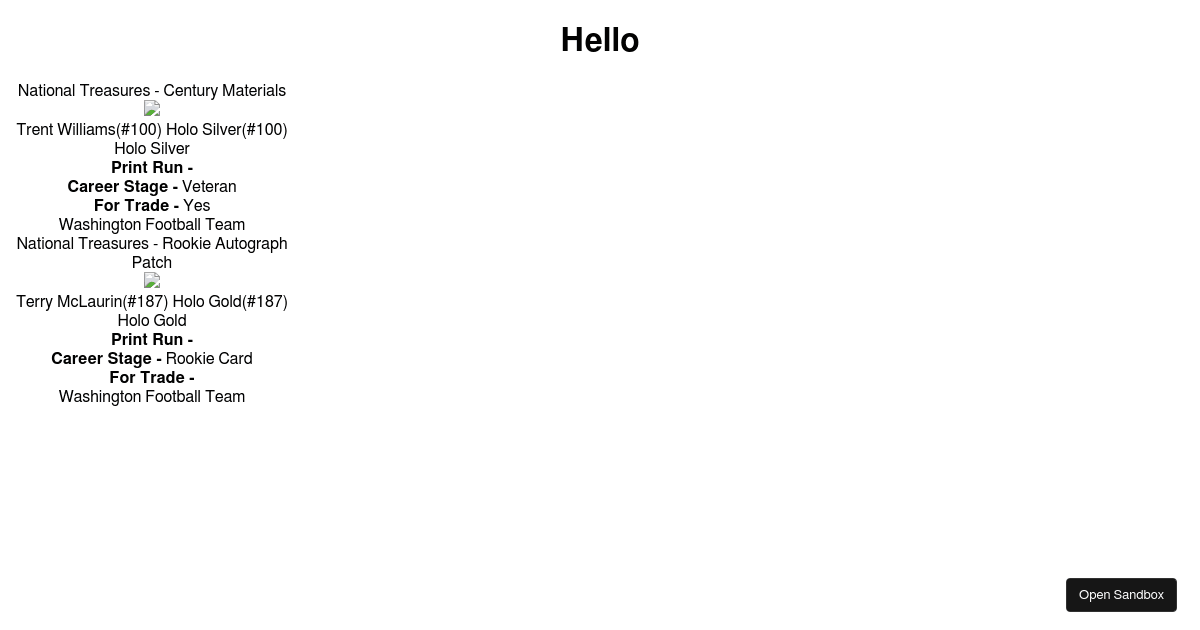 objective-turing-ksnwc - Codesandbox