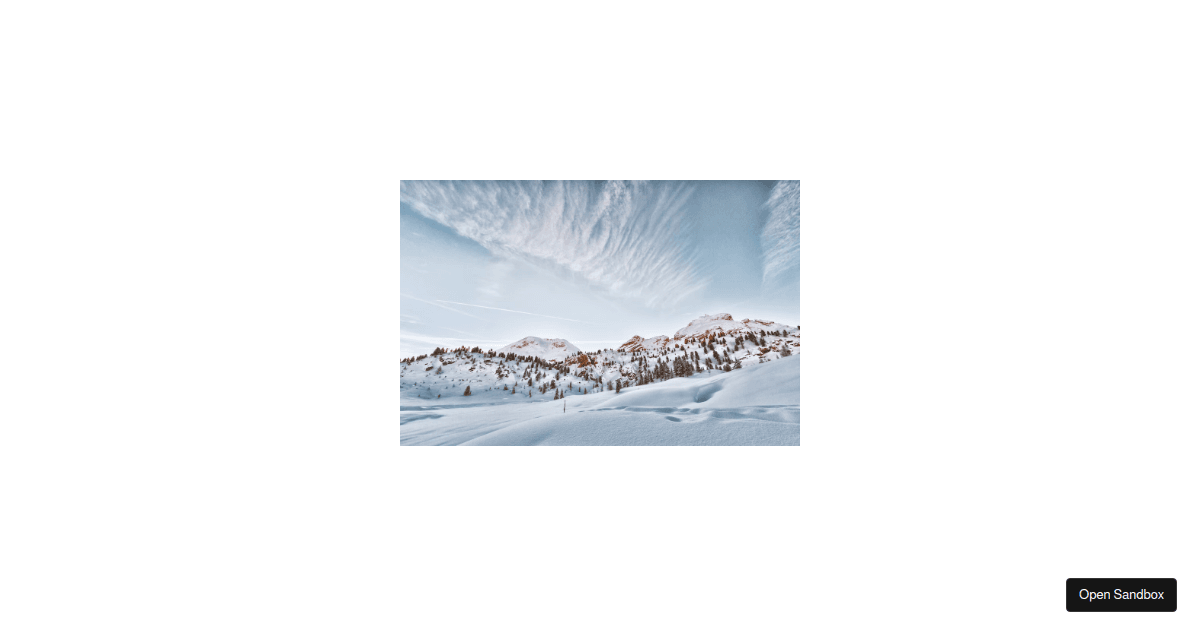 example animate shared layout - Codesandbox example animate shared layout - Codesandbox