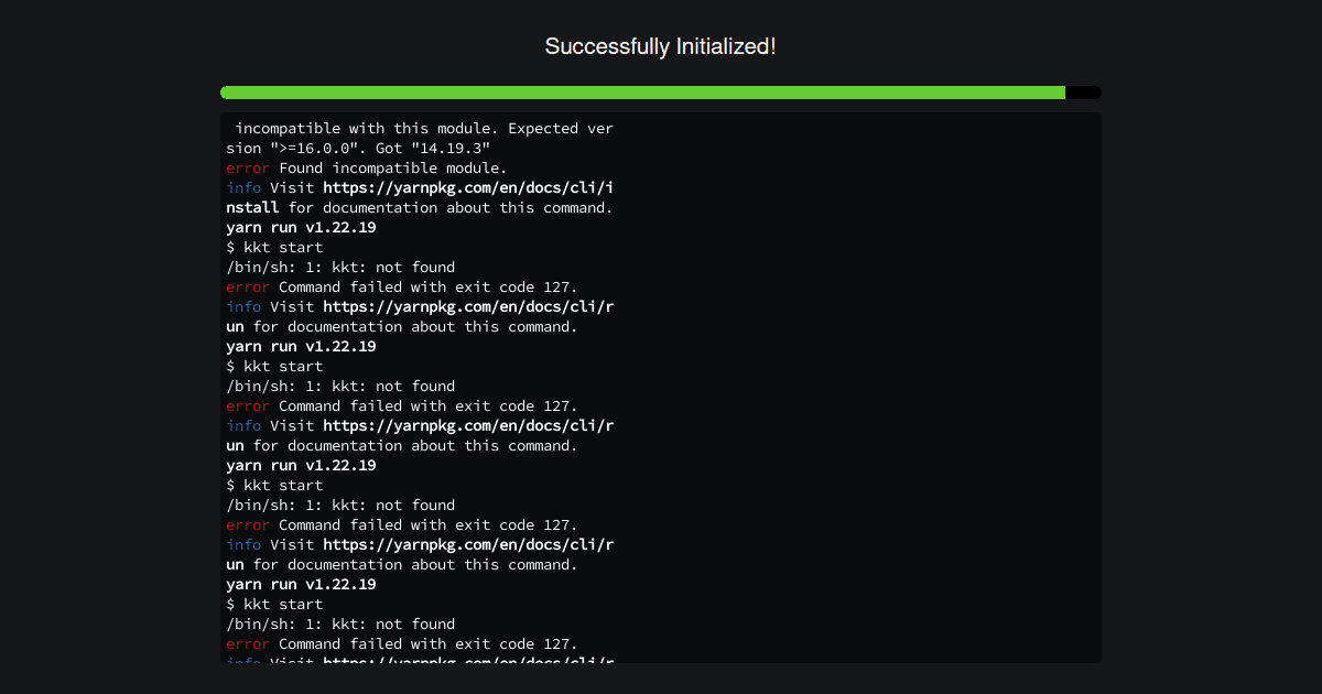 uiw-demo - Codesandbox