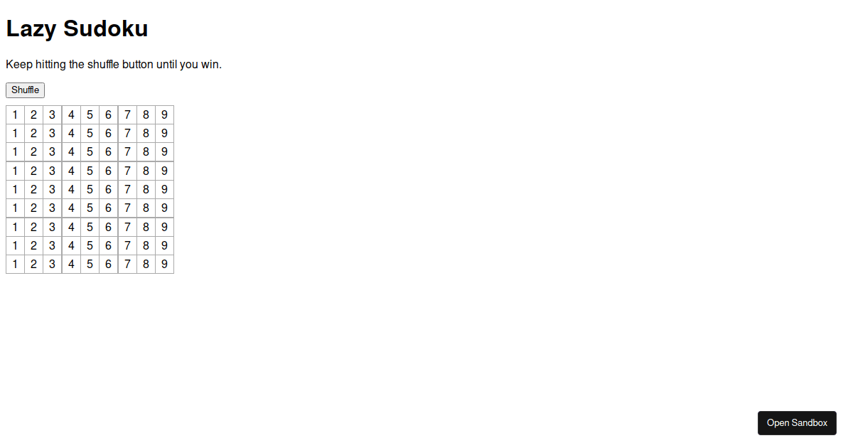vue-20-list-move-transitions - Codesandbox vue-20-list-move-transitions - Codesandbox