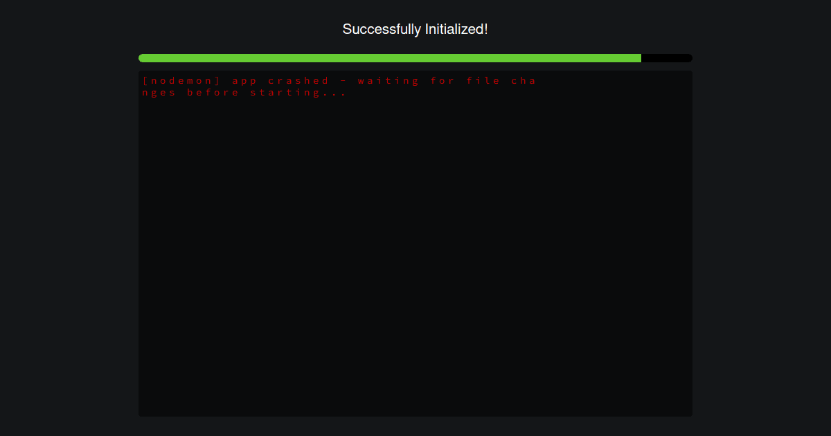 naughty-lake-kuvk4u - Codesandbox