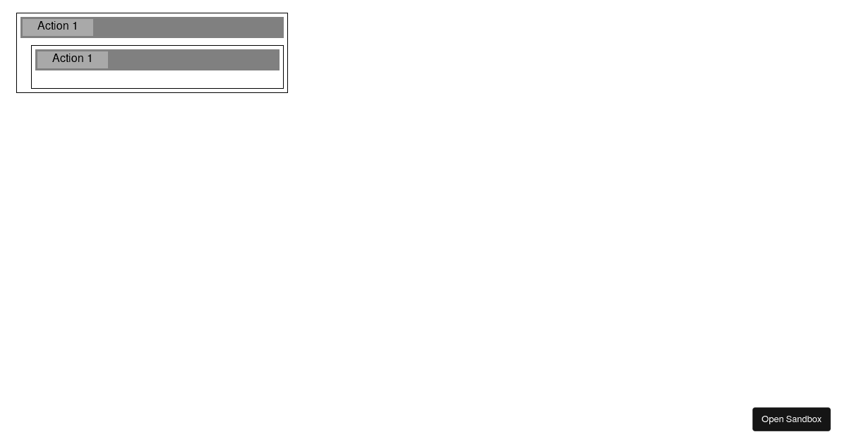 Whiteboard: Nodes - Codesandbox