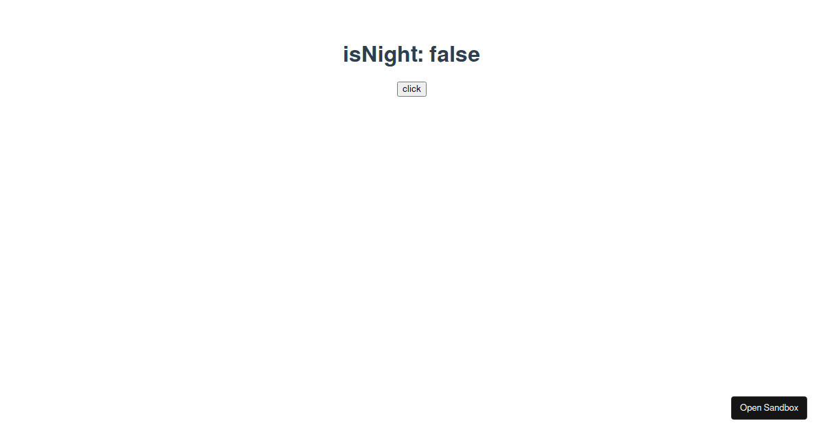 Eventbus In Vue Codesandbox