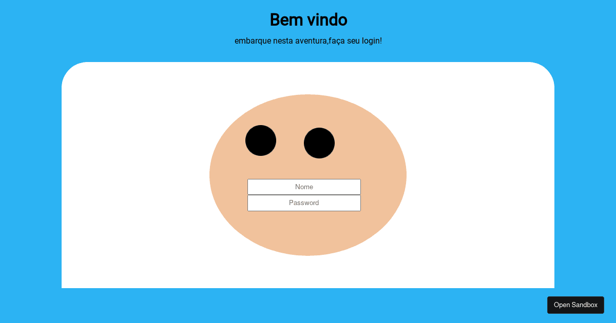 aula-finn - Codesandbox