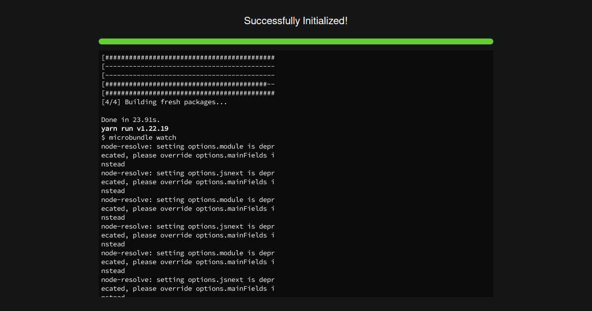 @gooddollar/gun-appendonly - Codesandbox