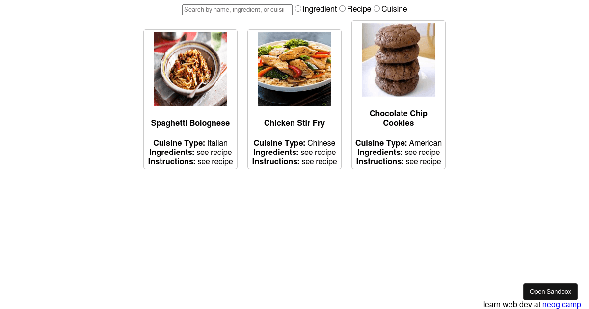 MCR-5_Nikhil-Verma - Codesandbox