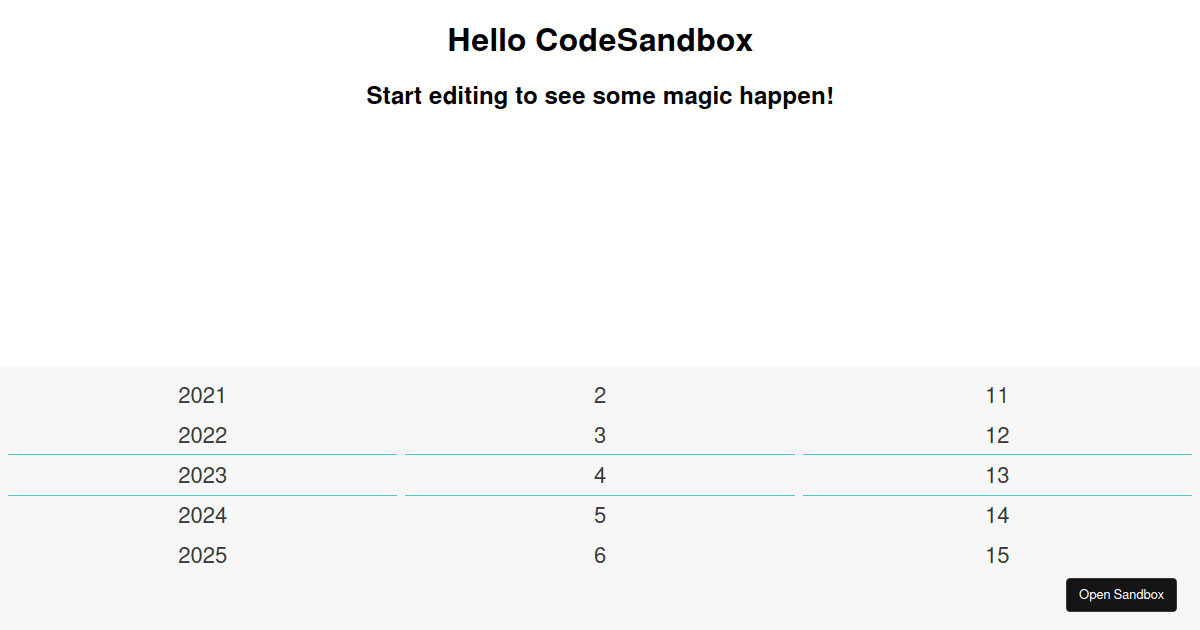 react-mobile-datepicker-ts - Codesandbox
