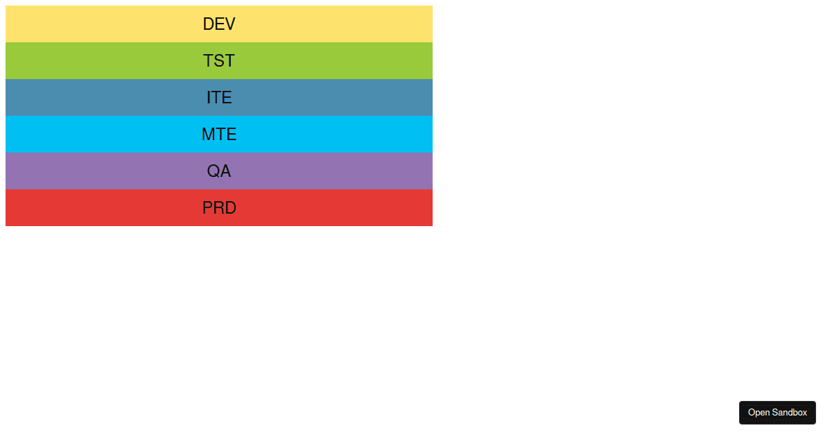 react repl - Codesandbox