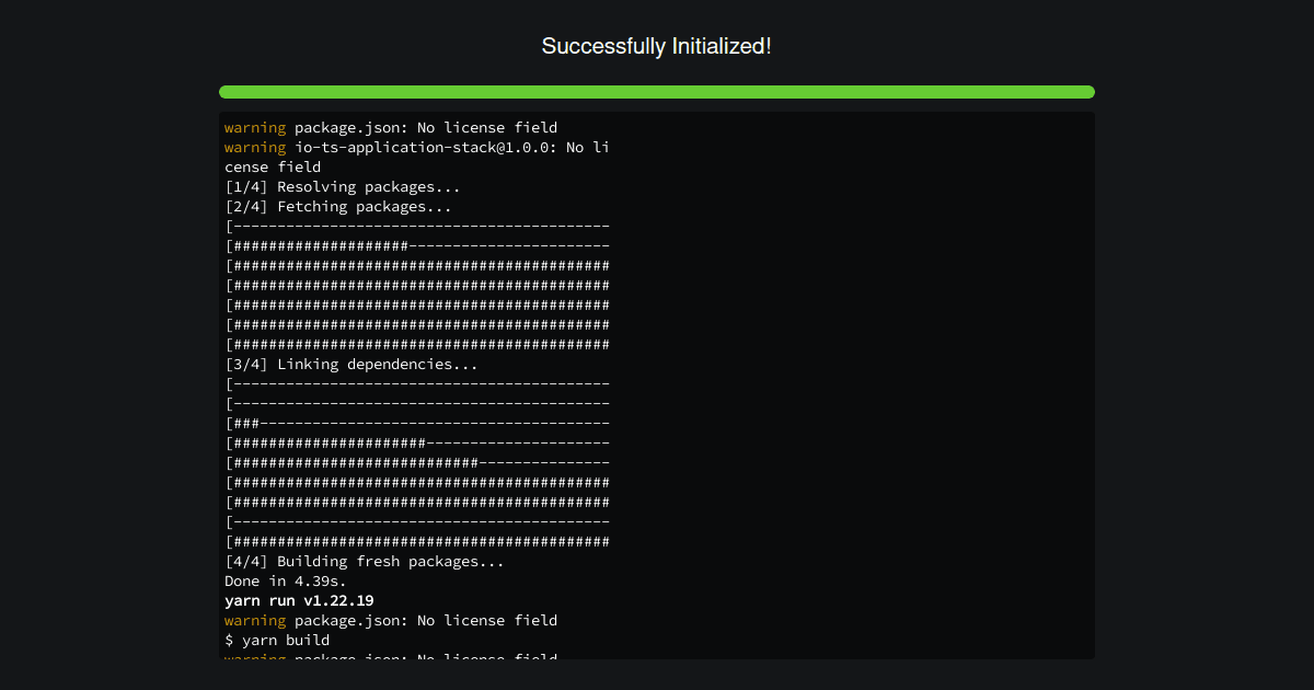 io-ts-application-stack - Codesandbox