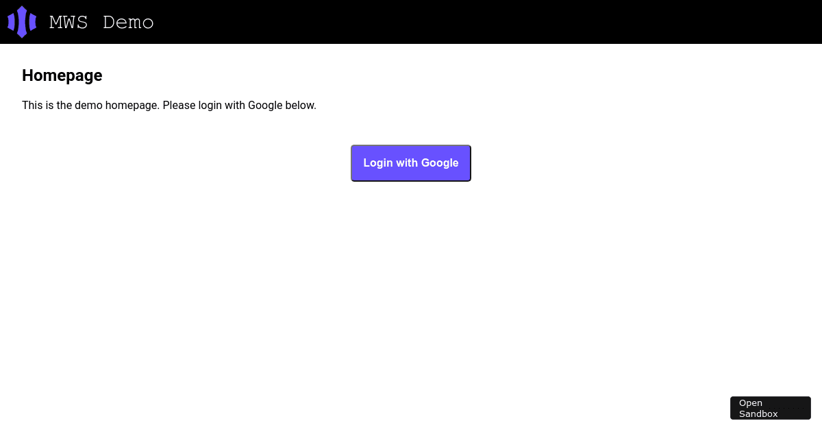 blazing-browser-kxt5wy - Codesandbox