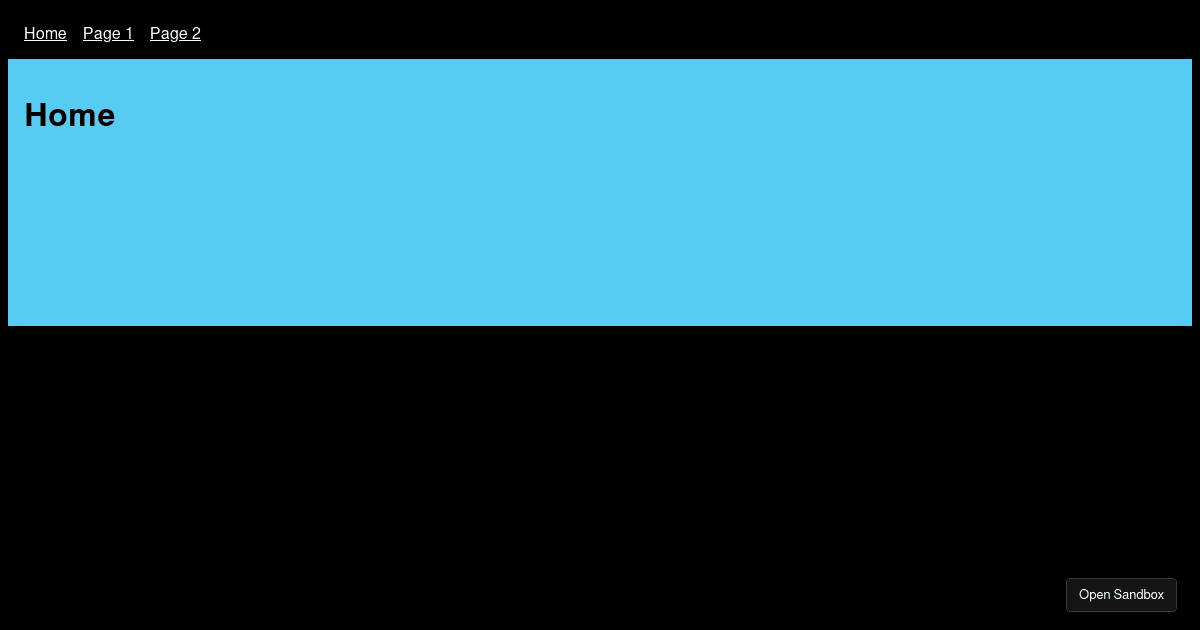 animxyz-vue-3-router (forked) - Codesandbox animxyz-vue-3-router (forked) - Codesandbox