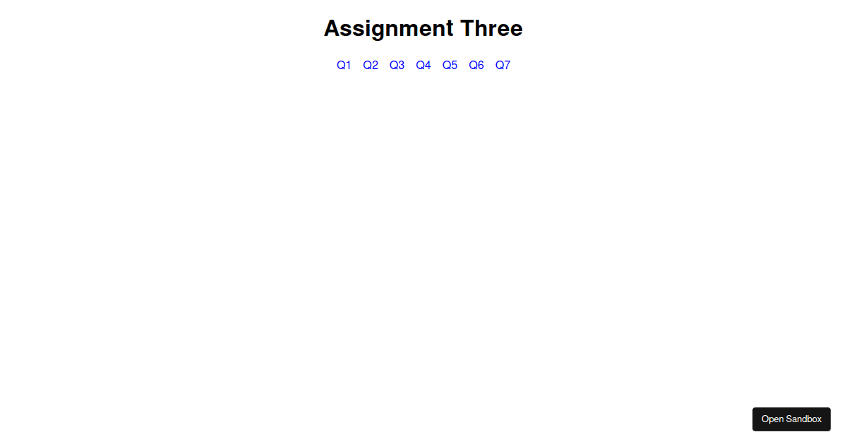 assignment-three-neogcamp-piyush-lund - Codesandbox