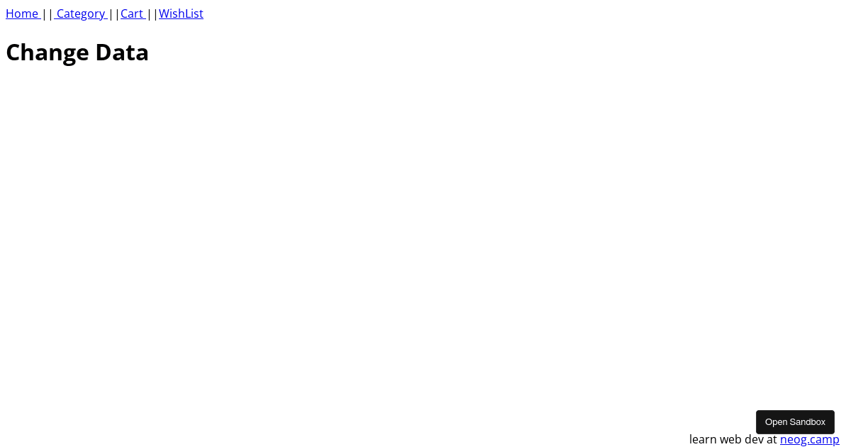 React Router Url Params Question Forked Codesandbox