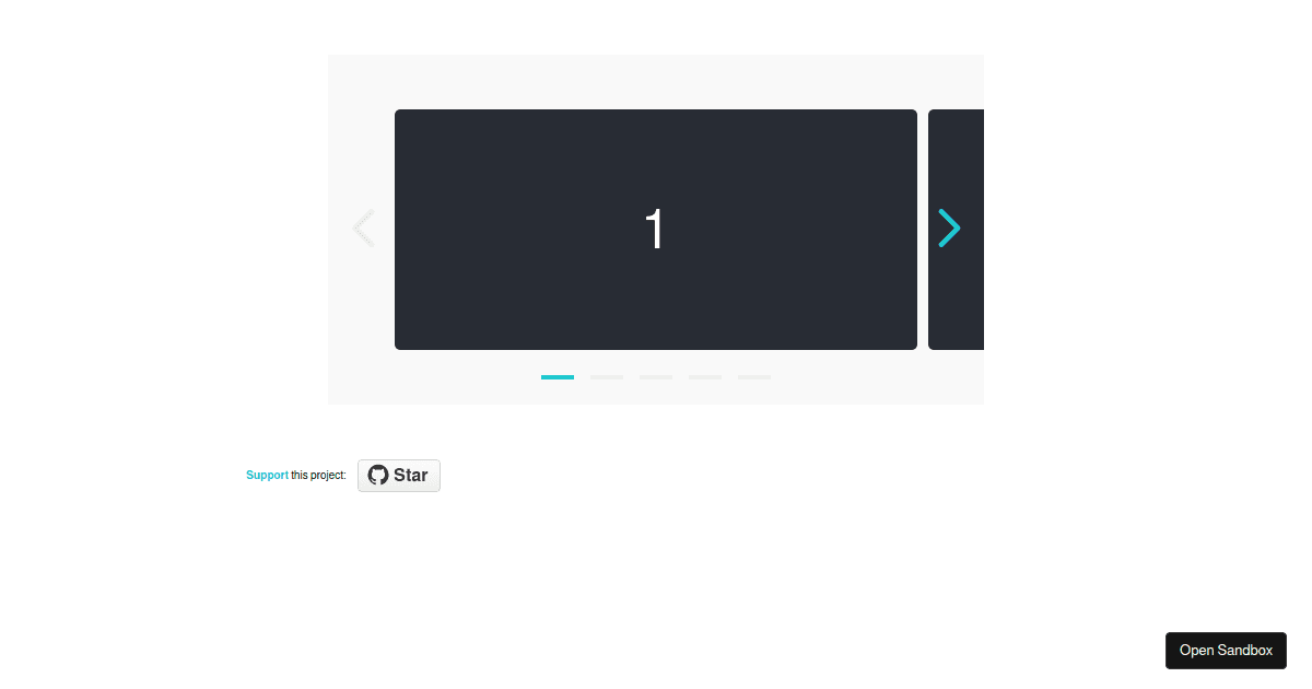 Embla Carousel - ContainScroll: False - Codesandbox