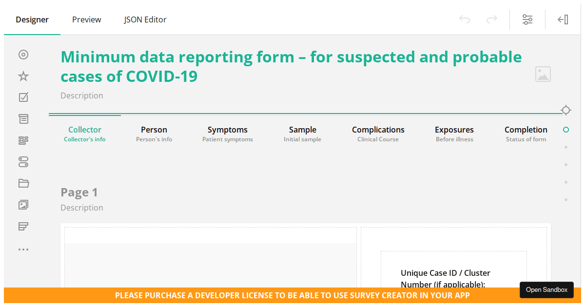 mpatrajs/Aptauja - Codesandbox