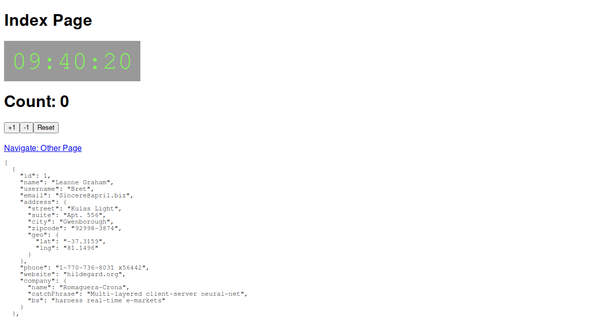 Aarnadlrnextjs Redux Saga Reselect Boilerplate Codesandbox
