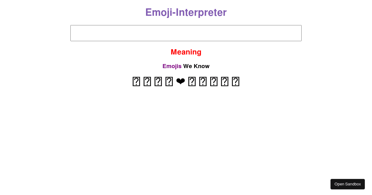 lesson-5-project - Codesandbox