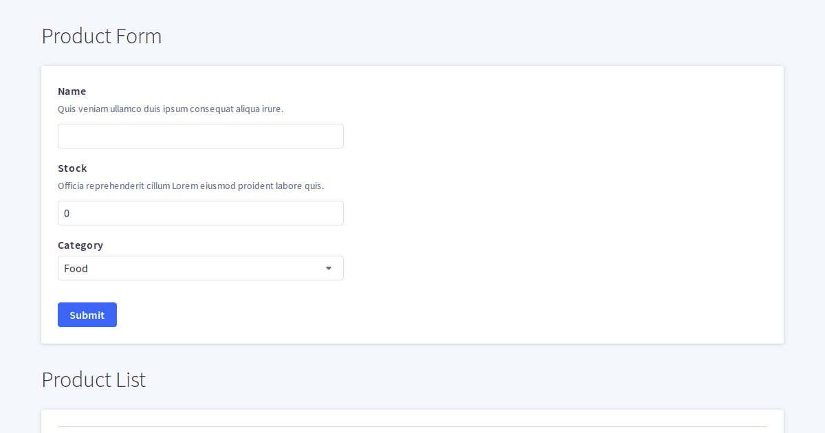 @bigcommerce/examples - Codesandbox