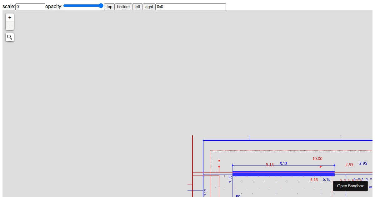 plan-alignment-sample (forked) - Codesandbox