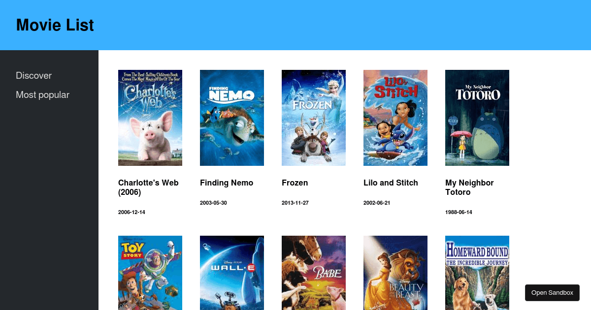 feature-flag-example - Codesandbox