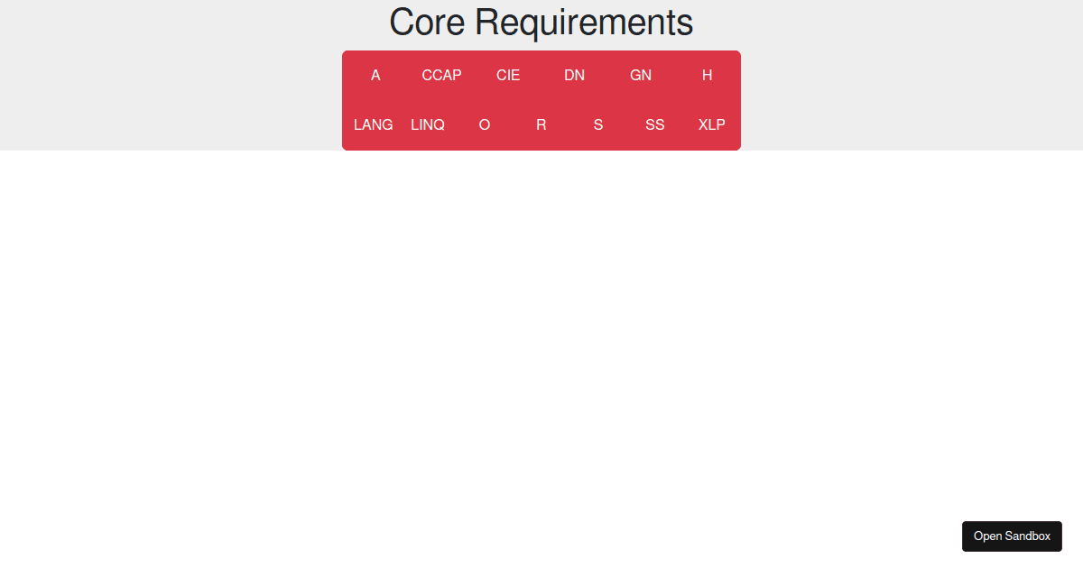 sweet-noyce-l1jf72 - Codesandbox