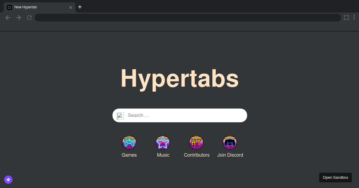 goofy-mayer-l23xxl - Codesandbox