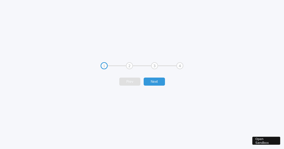 day-2-progress-step - Codesandbox