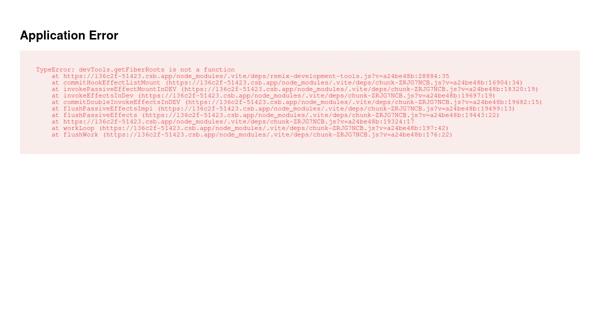 vite-rdt-test - Codesandbox