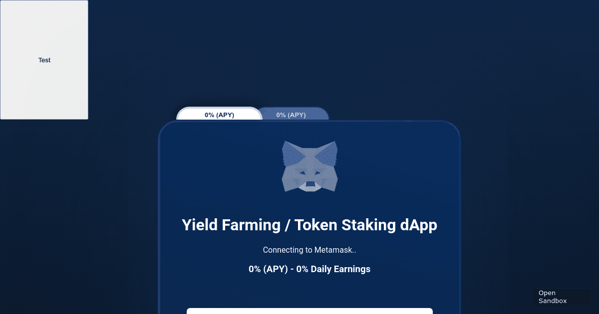 focused-leaf-l36uge - Codesandbox