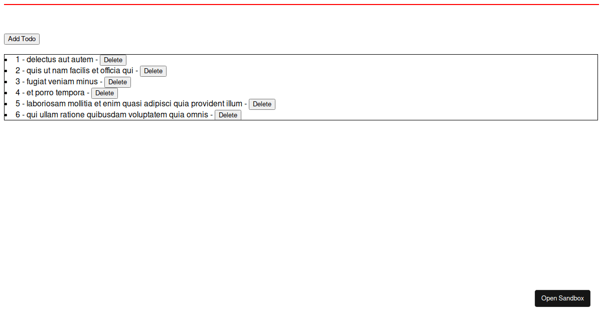 react-perfect-scrollbar-z (forked) - Codesandbox