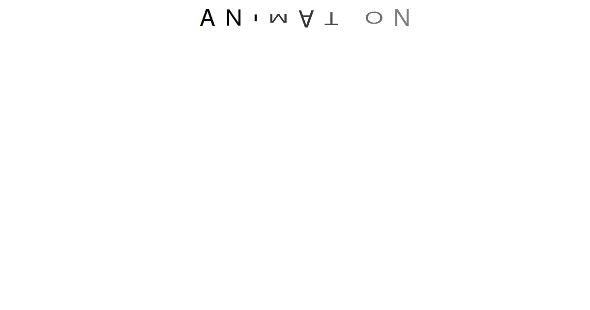 Text Animation 3 Codesandbox 