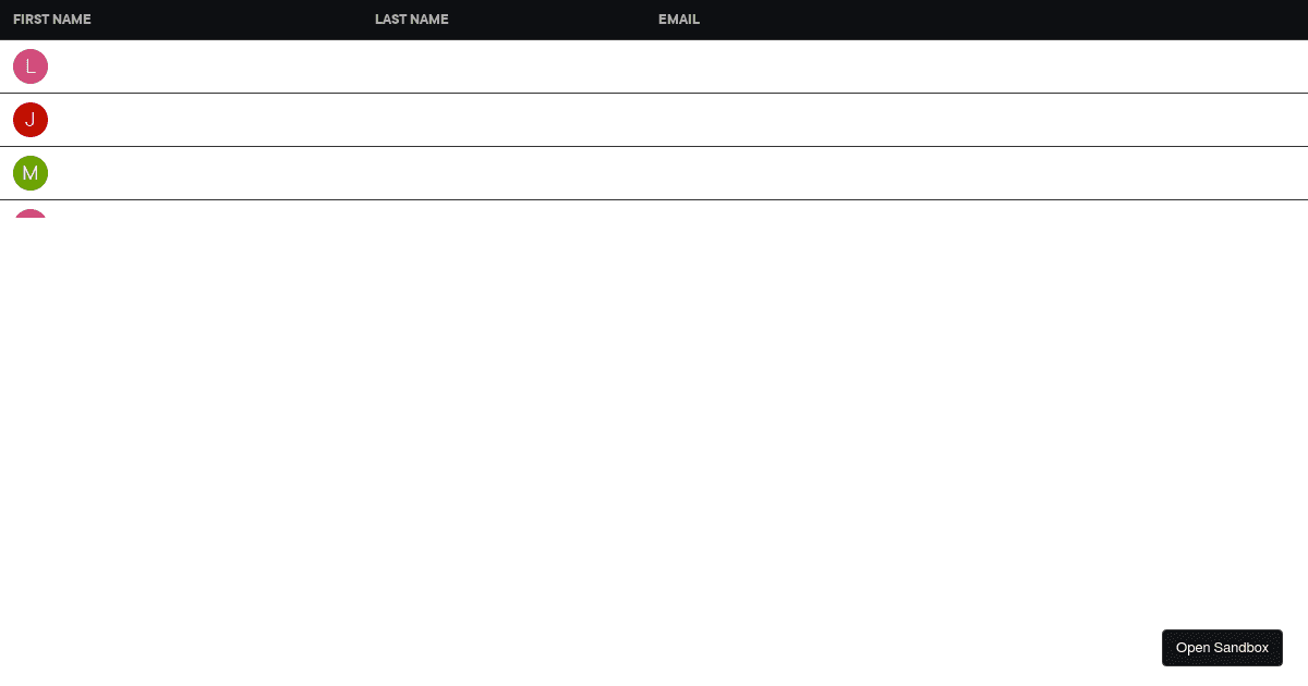 codesandboxer-example (forked) - Codesandbox