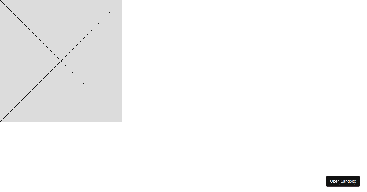 p5js with Intellisense - Codesandbox