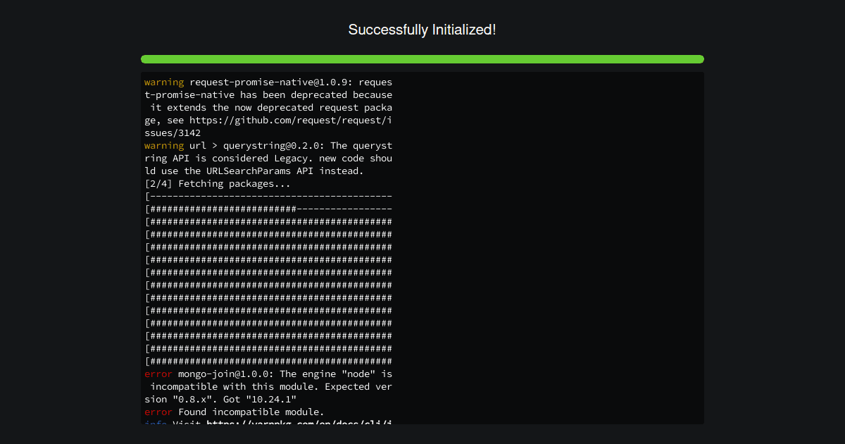angry-maxwell-l4oew - Codesandbox