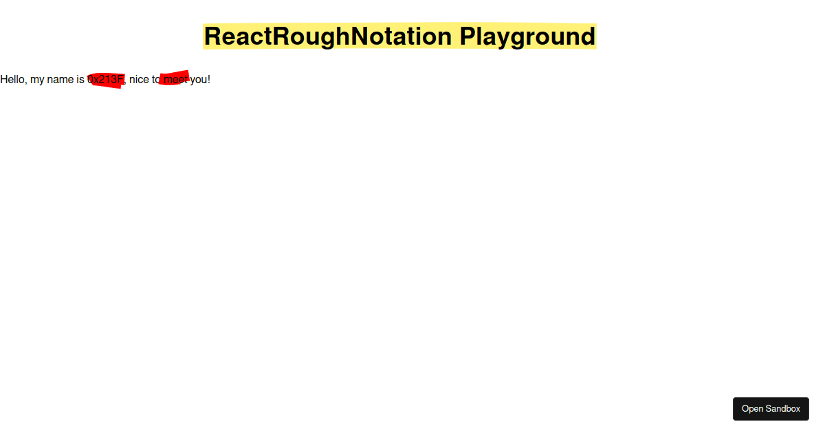 green-snow-l6bmj - Codesandbox