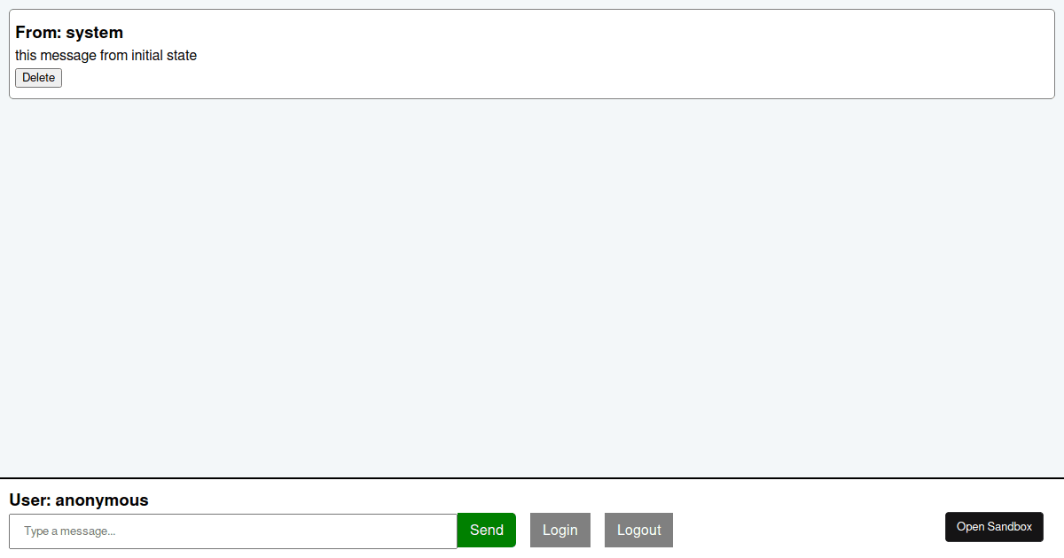 react-and-ts-and-effector-example - Codesandbox